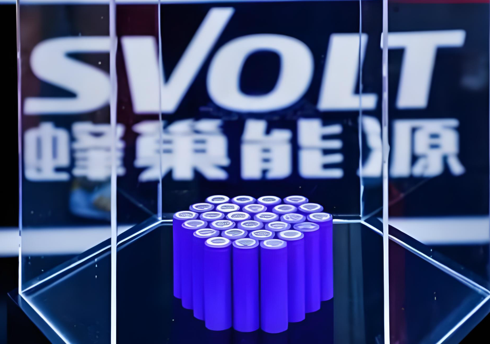 分析：蜂巢能源杨红新称“三元锂热失控”是导致车辆起火主要原因_腾讯新闻