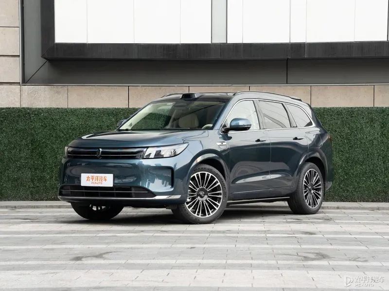 9月上市！全新问界M7综合续航1600km+华为ADS 4，还升级了啥？_腾讯新闻