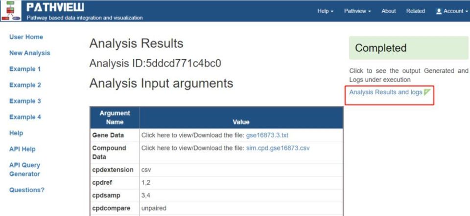 20W+喜爱的Pathview网页版 | 整合表达谱数据KEGG通路可视化_腾讯新闻
