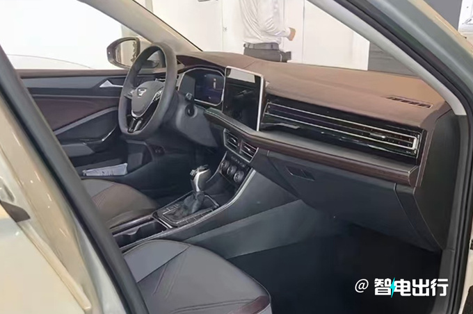 捷达VA7 11月10日上市！4S：自动挡卖7万，内饰和速腾一样_腾讯新闻