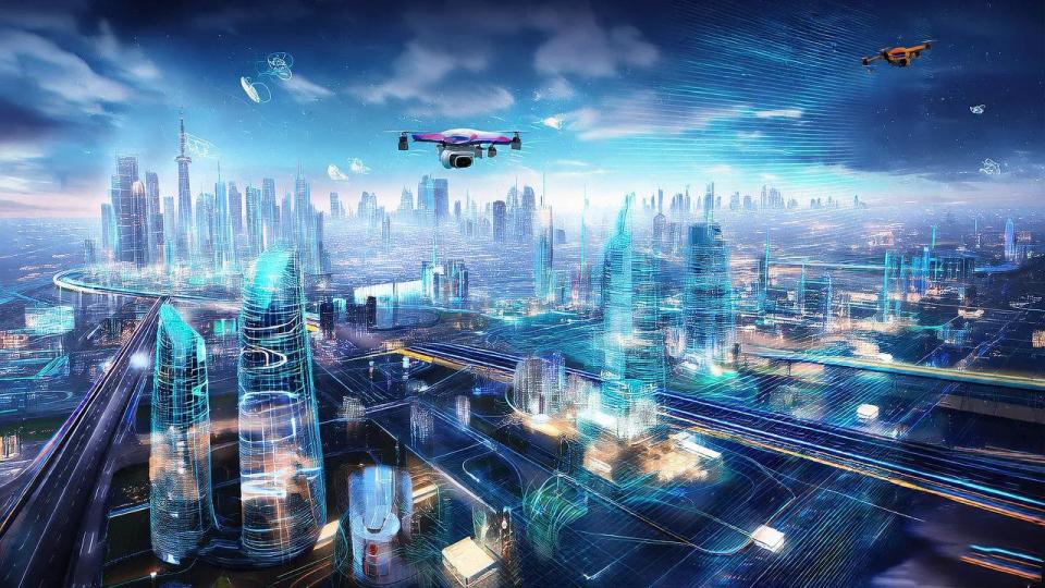 盘点2024｜ICT大趋势：数字转型蓄力量，智能世界起沧澜_腾讯新闻