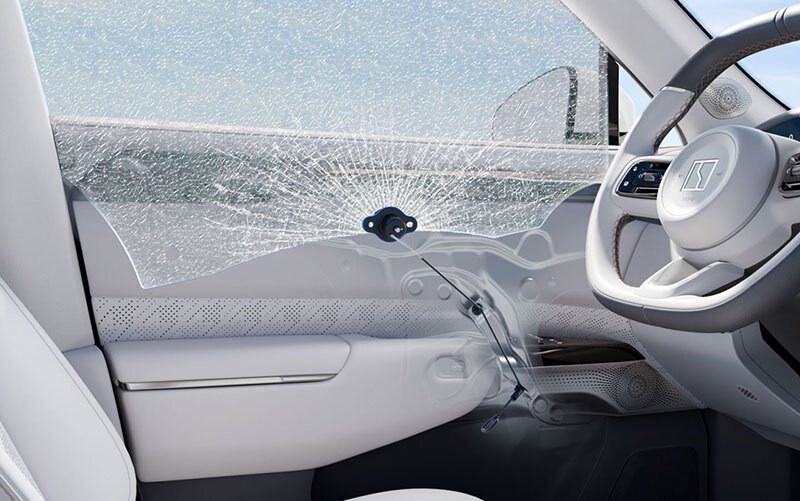 焕新极氪7X售价21.98 万起！900V+激光雷达，再送冰箱彩电大沙发_腾讯新闻