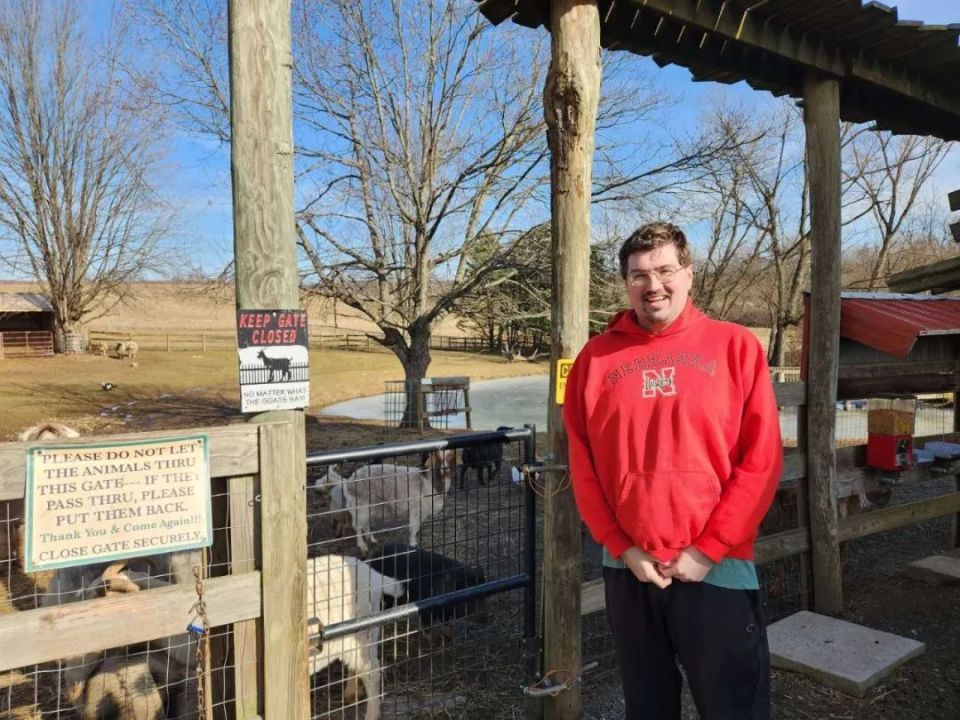 清华助理教授Alex Lamb专访：告别微软，我为什么坚定选择了中国_腾讯新闻