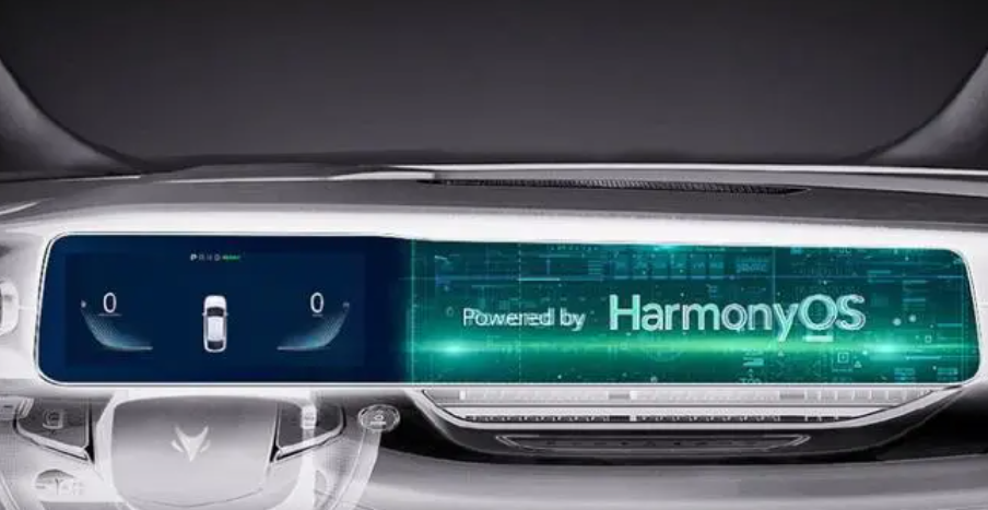 华为HiCar到底是一套什么系统，为何有些车支持、有些车不支持？_腾讯新闻