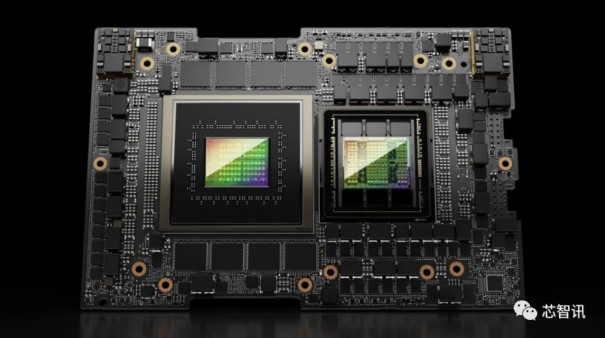 最强AI芯片英伟达H200发布：HBM容量提升76%，大模型性能提升90%_腾讯新闻