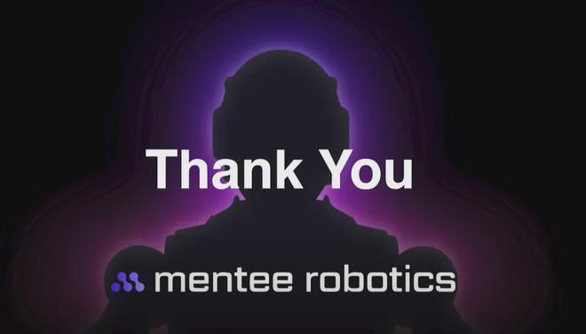 Lior Wolf演讲实录：揭秘MenteeBot人形机器人与AI融合之道_腾讯新闻