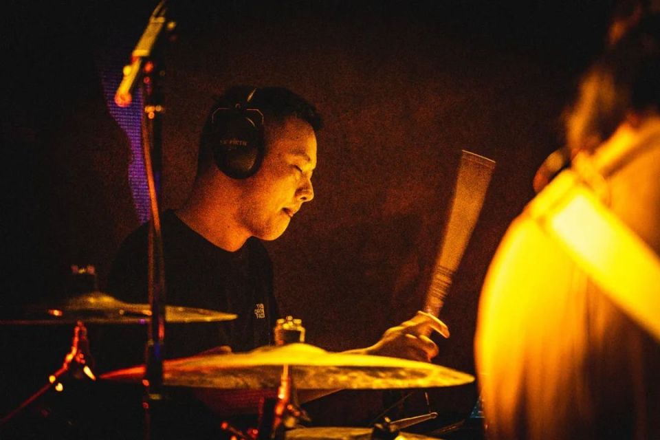 音乐灵感丨专访Fayzz：我们将聆听的主动权交给听众_腾讯新闻