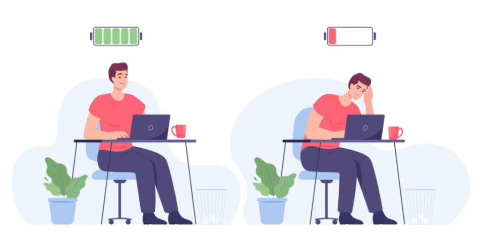 明明没做什么事，为什么这么累？聊聊看不见的情绪劳动_腾讯新闻