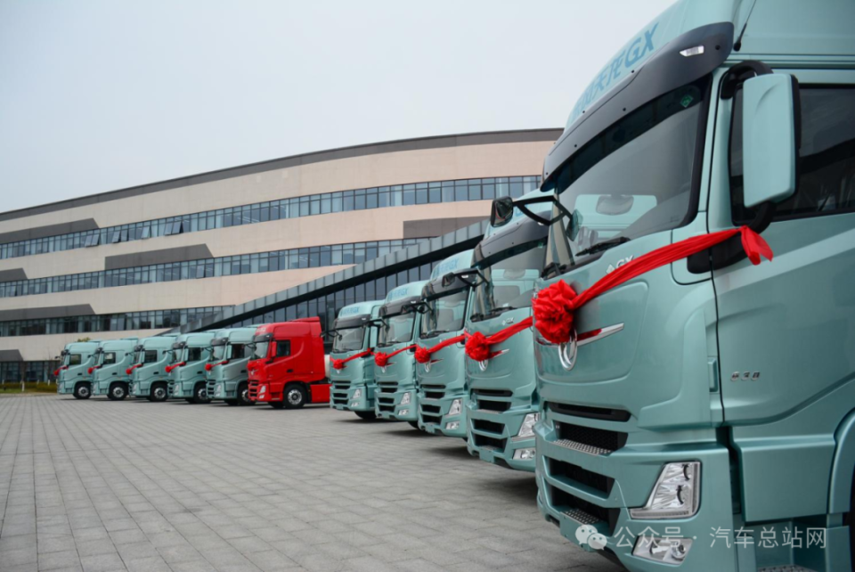 卡车观察丨工信部修订GB1589国标，将给重卡行业带来哪些影响？_腾讯新闻