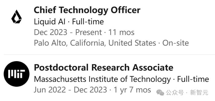 MIT系初创打破Transformer霸权！液体基础模型刷新SOTA，非GPT架构首次显著超越Transformer_腾讯新闻