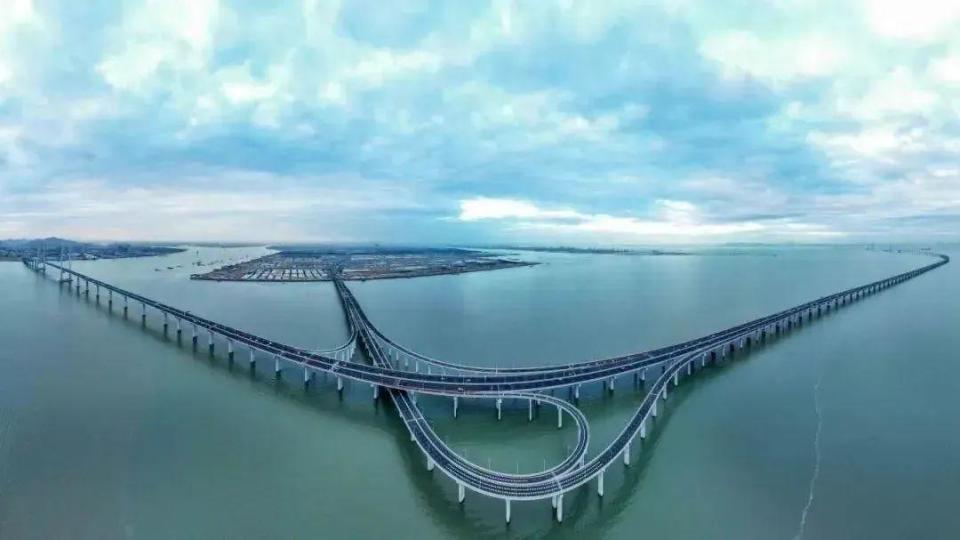 好消息，南沙区迎来迪士尼！只不过，是“东方迪士尼”……_腾讯新闻