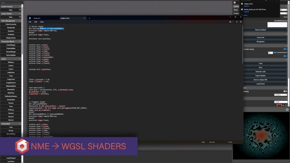 微软上线 Babylon.js 8.0：打造更真实阴影与照明效果_腾讯新闻