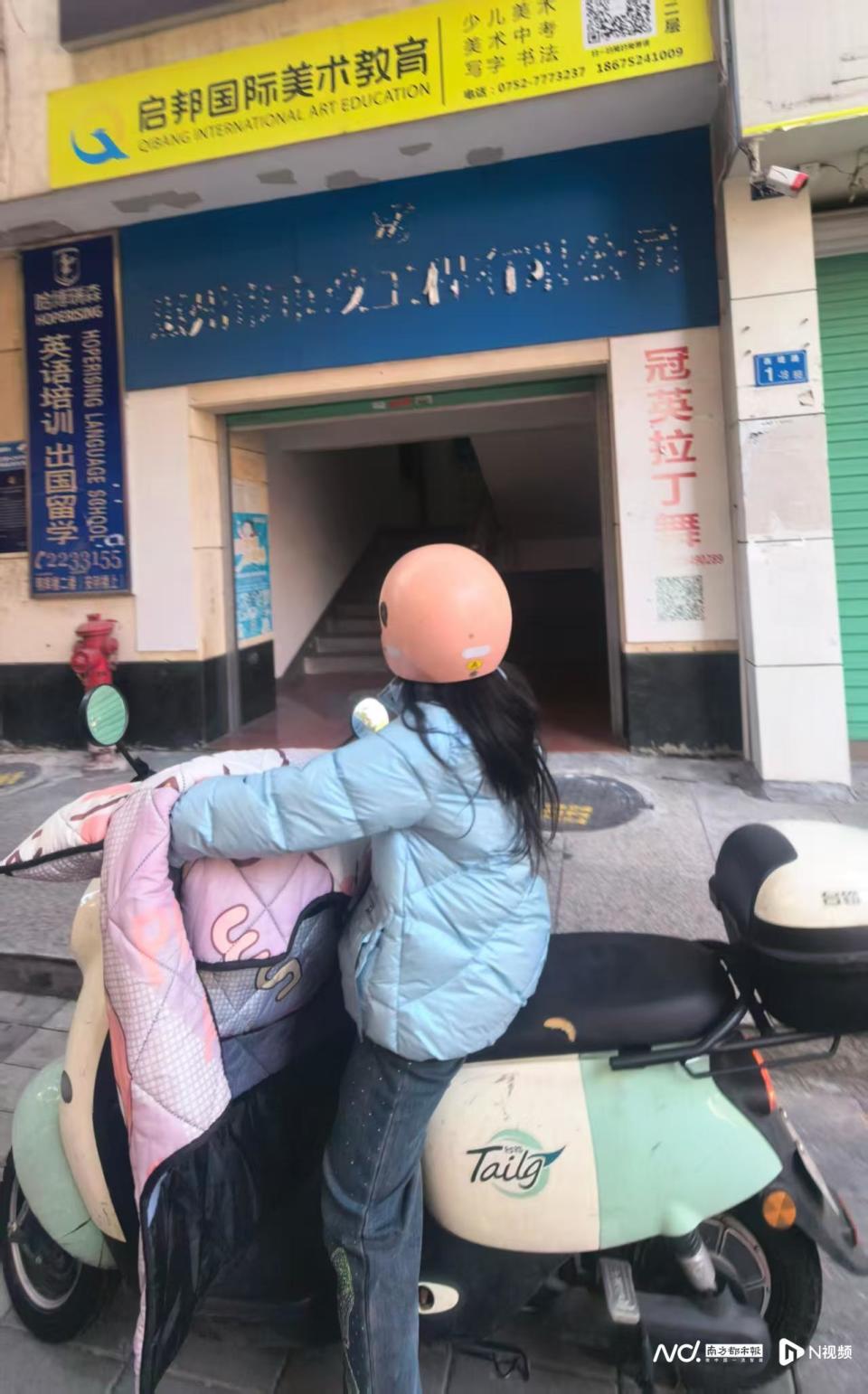 未按图纸施工！惠州一重点产业项目施工单位被罚67万余元_腾讯新闻