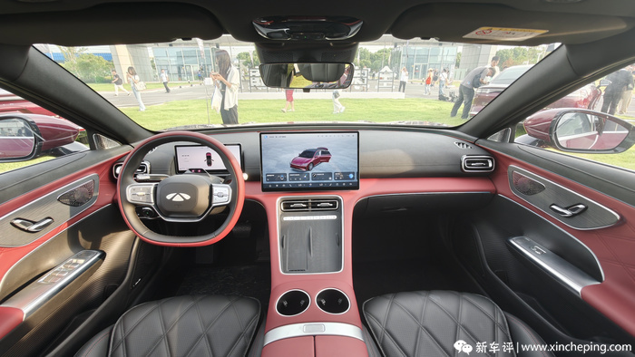 14.99万起，超2000公里续航！风云A9L购买攻略来了_腾讯新闻