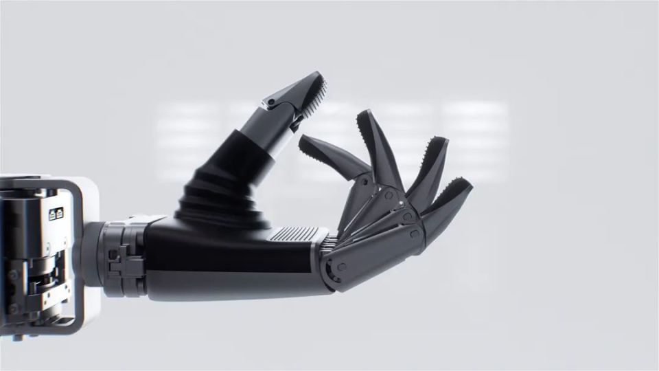 “入职”比亚迪，优必选全新一代工业人形机器人Walker S1正式发布！_腾讯新闻