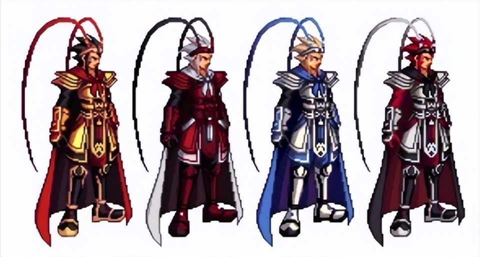 DNF手游：大圣天空亮点&槽点解析！含3大白嫖方式，切记不要上头_腾讯新闻