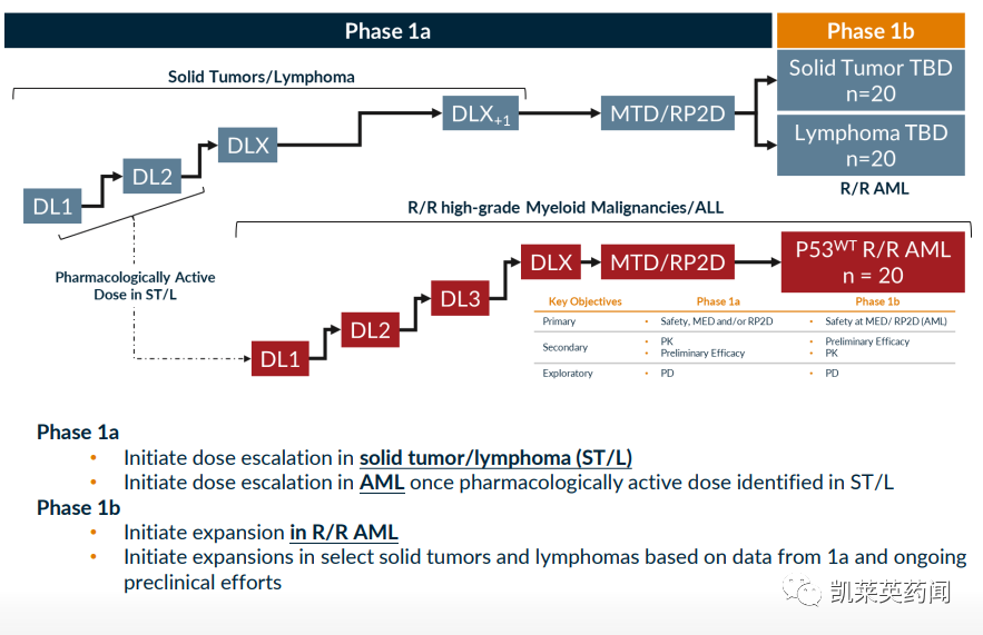 赛诺菲/Kymera：IRAK4降解剂KT-474首次公布化学结构，免疫炎症1期治疗结果积极！_腾讯新闻