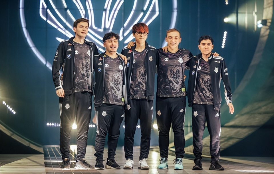 MSI前瞻：LCK韩文流解说不看好T1？直言MAD更有压制力！_腾讯新闻