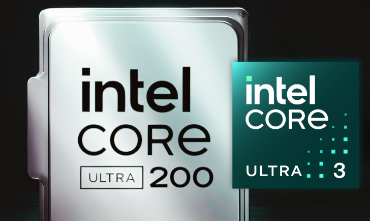 好消息！新入门级处理器Core Ultra 3 205曝光，搭载4个大核4个小核_腾讯新闻