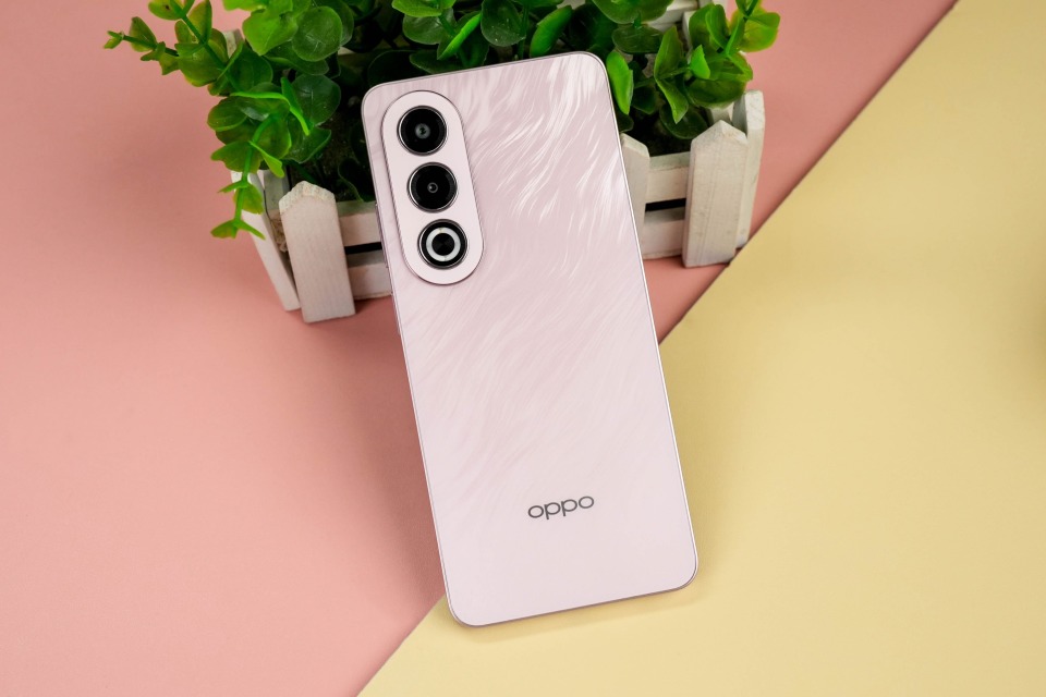 OPPO A3x评测：千元耐用战神是怎样炼成的？_腾讯新闻