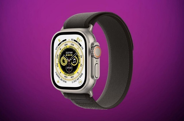 Apple Watch 9两大升级可期！_腾讯新闻
