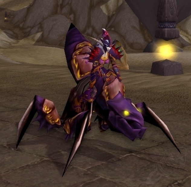 《魔兽世界》周年服：P5官宣，7月11日开TAQ_腾讯新闻