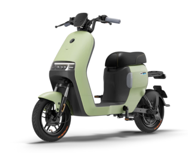 九号电动自行车 A2z 系列发布，首发价 2399 元起_腾讯新闻