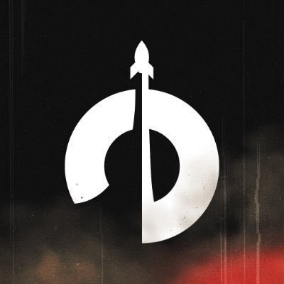 暗黑风格！火箭公布新LOGO成队史第7款 与过往图案差别巨大_腾讯新闻