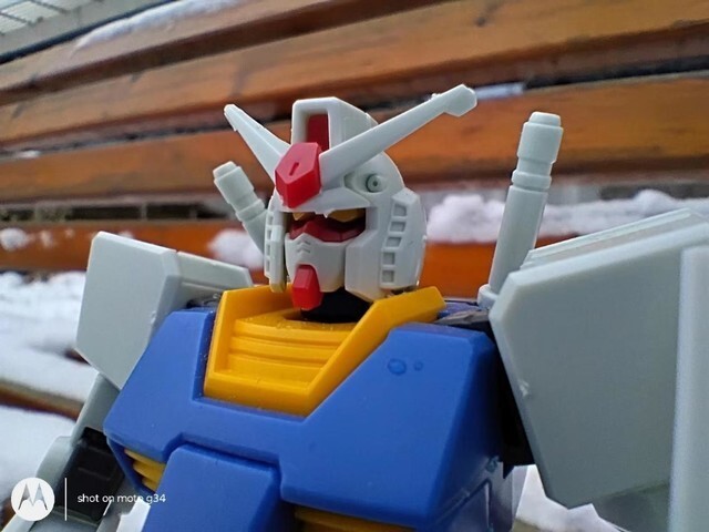 【有料评测】moto g34全面评测：诚意满满的千元机“搅局者”_腾讯新闻