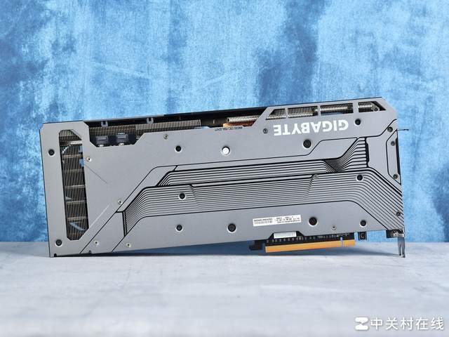 技嘉Radeon RX 7900XTX魔鹰显卡评测 3A平台4K百帧游戏发动机_腾讯新闻