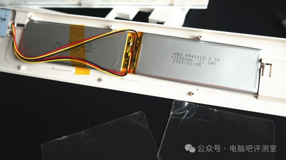 顶流三模87键盘之一，迈从K87_腾讯新闻