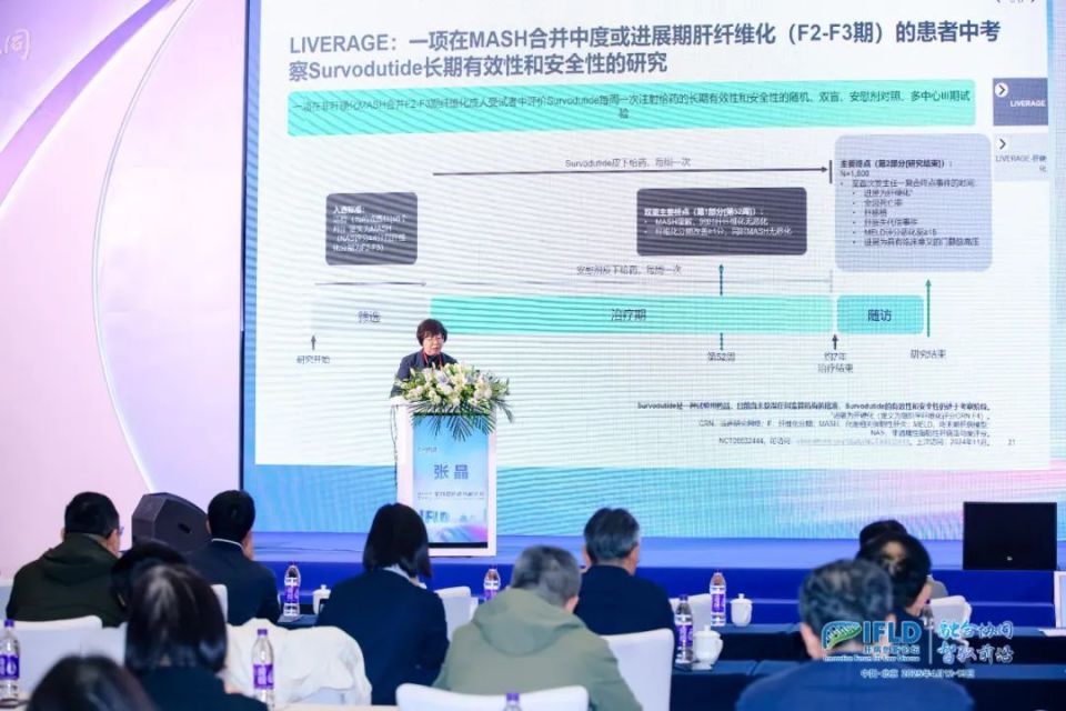 从机制到临床：Survodutide双靶点激活GCGR/GLP-1R，开启MASH治疗新格局_腾讯新闻