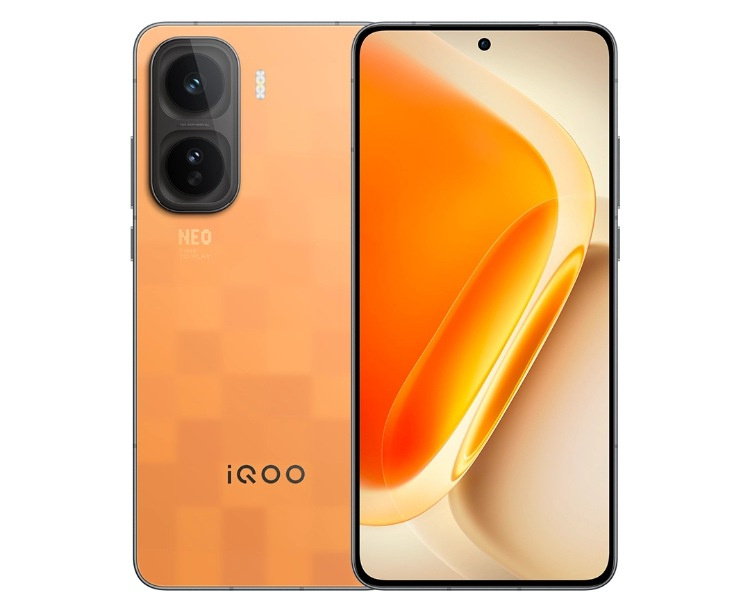 首发2599元起，iQOO Neo11发布【附REDMI K90、Ace 6、GT8对比】_腾讯新闻