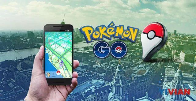 传Niantic拟35亿美元出售AR手游《Pokémon Go》等给沙特Scopely_腾讯新闻