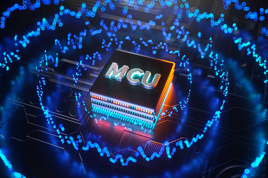 坚持长期主义，辉芒微率先摆脱低迷行情实现业绩增长_腾讯新闻