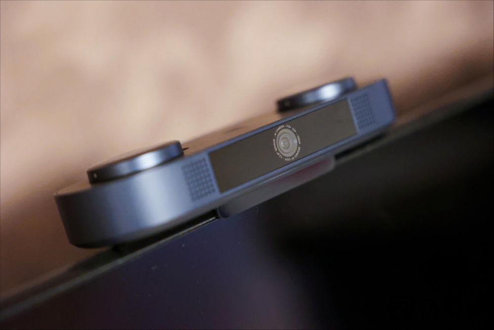 1个摄像头＋2颗传感器，“AI健身教练”Keep Station体验如何？｜钛极客_腾讯新闻