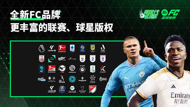 FC Online与FC足球世界真实评测：足球游戏的新纪元！_腾讯新闻