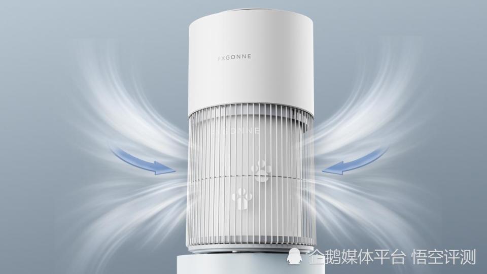 宠物空气净化器十大排名推荐！2026年6月测评吸猫毛哪个牌子好？_腾讯新闻