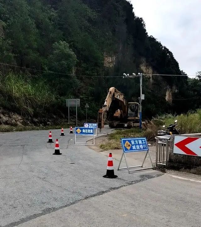 国道G228线霞浦官岭尾至福安临江段路面改造工程启动_腾讯新闻