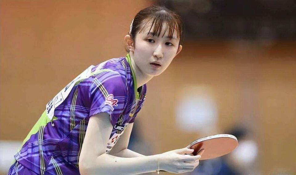 今晚！CCTV5直播国乒出战WTT，王艺迪PK早田希娜，陈幸同+伊藤美诚遭遇一轮游_腾讯新闻