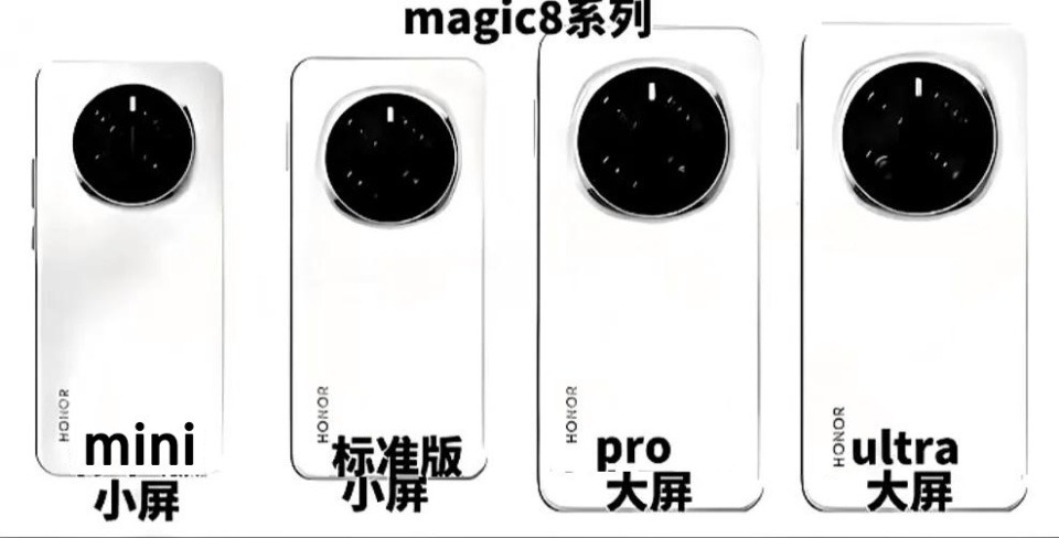 最强硬件+最强AI智能体，荣耀CEO李健：Magic8系列具备自进化能力_腾讯新闻