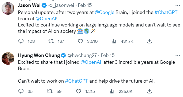 投奔 OpenAI 后，BERT 之父 Jacob Devlin 重返 Bard 项目！_腾讯新闻