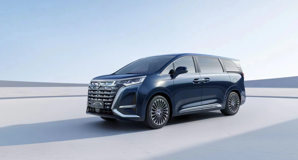 极限3选1，腾势D9/岚图梦想家/极氪009到底如何选？_腾讯新闻