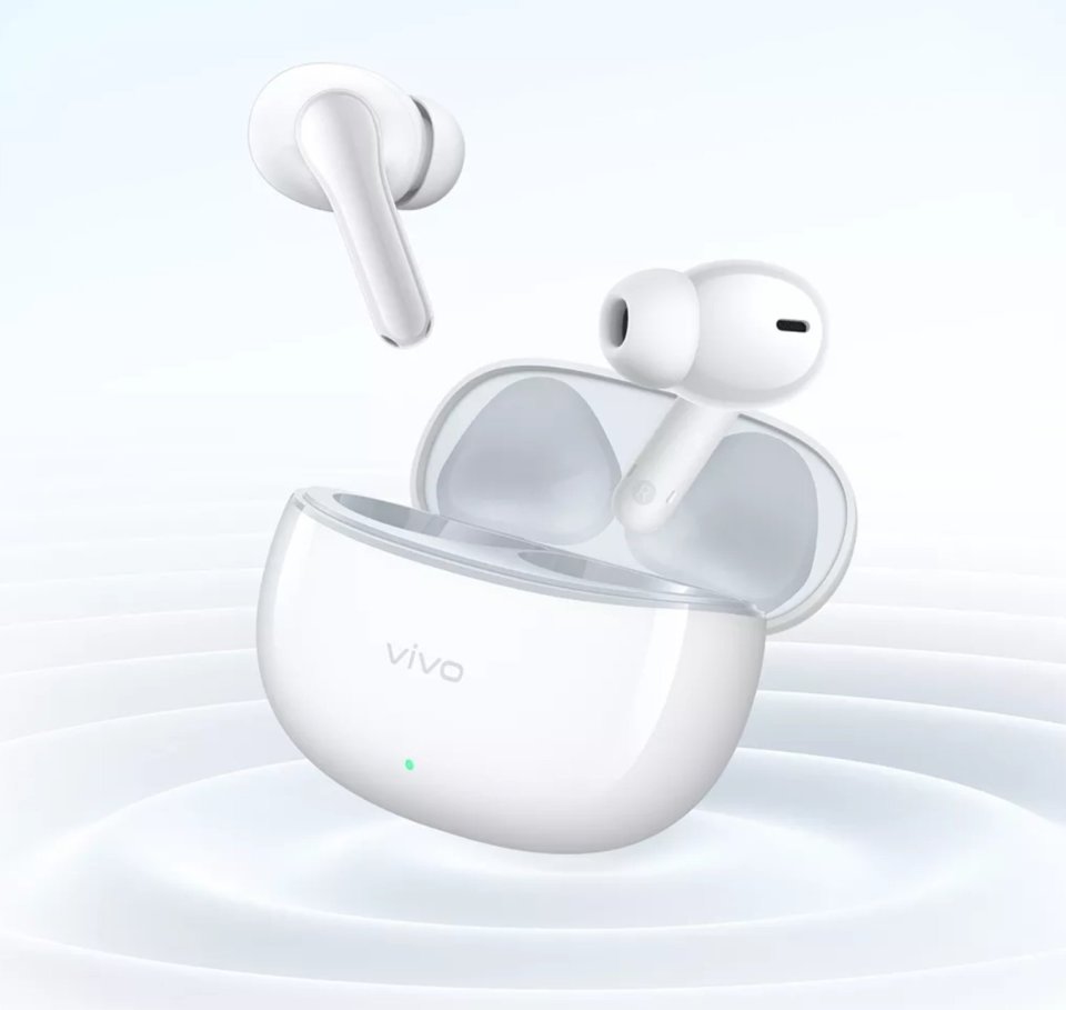 百元耳机也有优秀听感，vivo TWS 3i正式发布_腾讯新闻