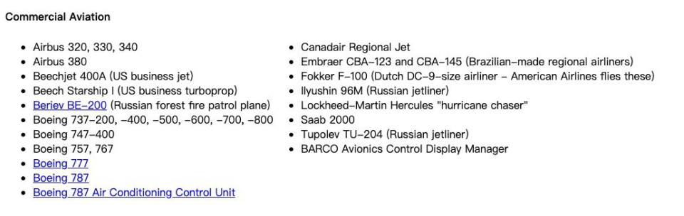 用 Rust 拯救 60 岁老程序员：用 Ada 写了几十年的飞机程序，现在终于可以改用 Rust 了_腾讯新闻