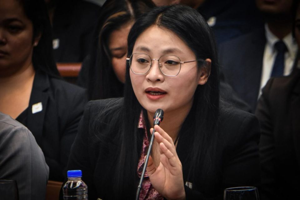 伪造身份成为菲律宾市长的华人女生，和她的黑产帝国兴亡史_腾讯新闻
