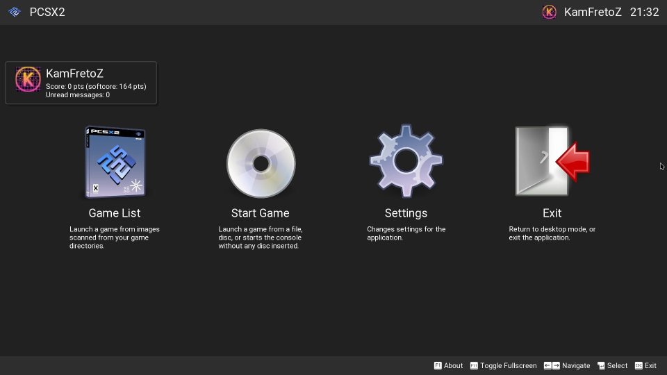 索尼 PS2 模拟器 PCSX2 2.0 稳定版发布：切换 Qt GUI 框架_腾讯新闻