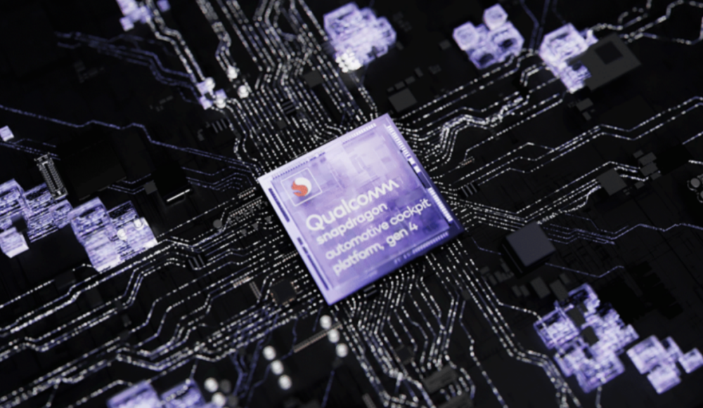 都配8295芯片！五款车机高算力汽车推荐，轿车、SUV都有得选_腾讯新闻