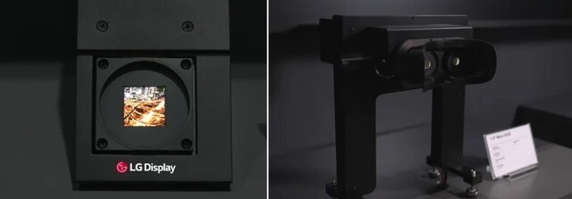 VR用OLEDoS技术和透明OLED新技术_腾讯新闻
