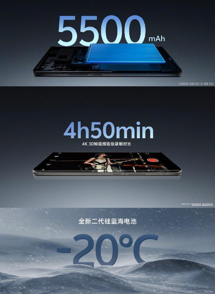 vivo X100s系列正式登场：年度最强影像 3999起售！_腾讯新闻